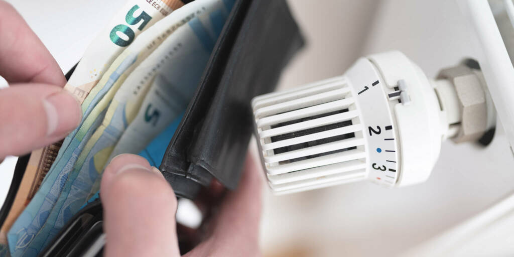 Prüfungen im Zusammenhang mit Entlastungen nach dem Erdgas-Wärme ...