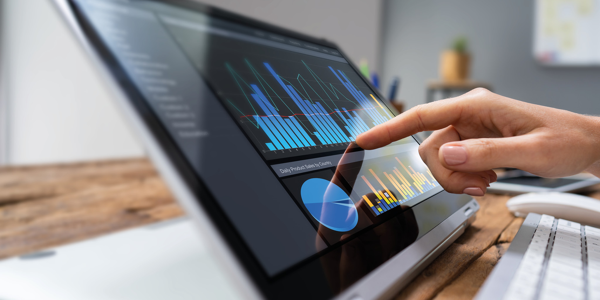 Digital Managed Services - ETL Prüfung & Beratung